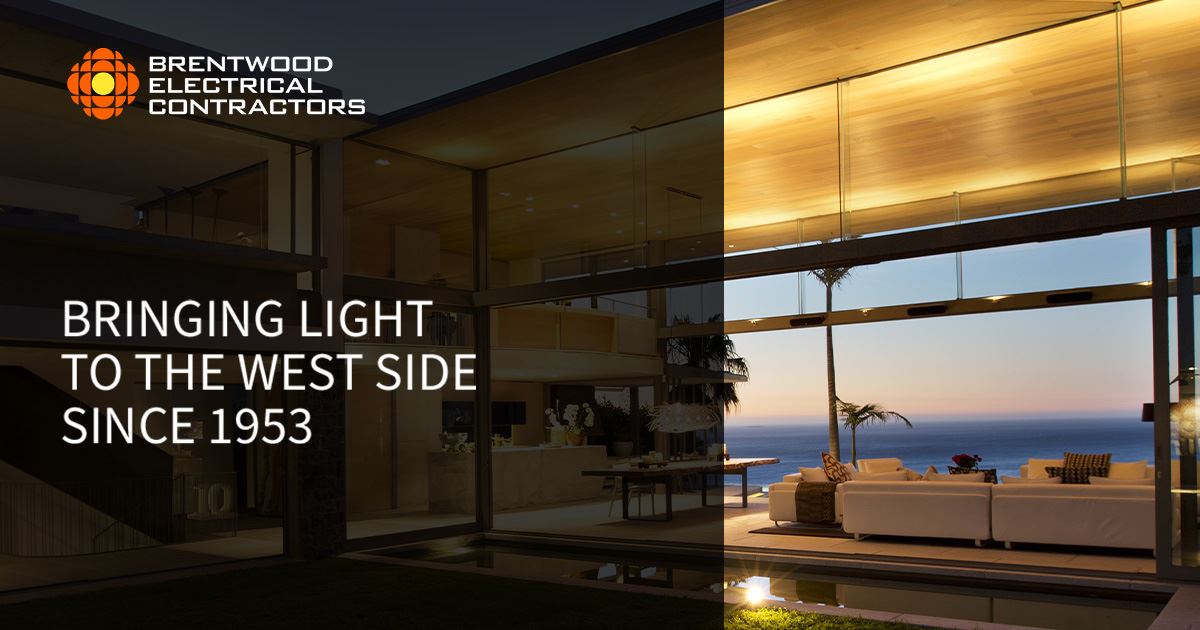 Los Angeles Lighting Control Systems | Electrician in Los Angeles